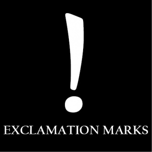 Punctuation Overview - The Visual Communication Guy