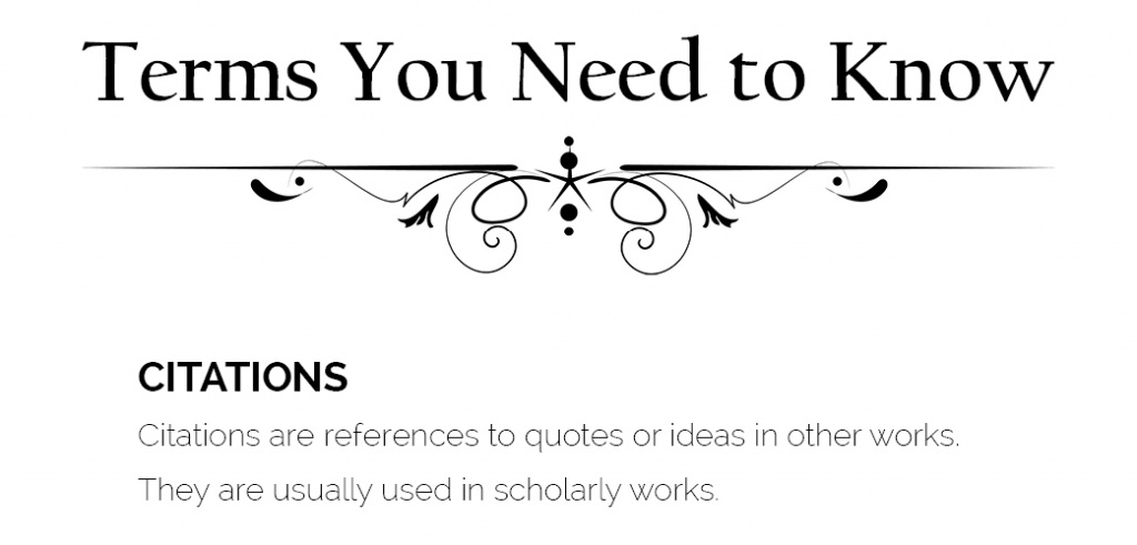 How to Use Parentheses - The Visual Communication Guy