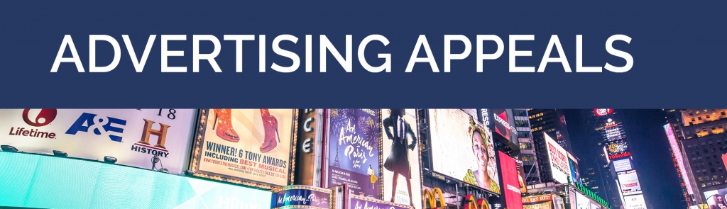 ADVERTISING APPEALS (OVERVIEW) – The Visual Communication Guy