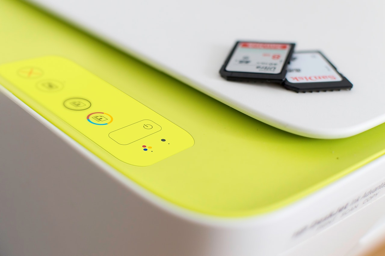 How to Find the Best Printer for You - The Visual Communication Guy