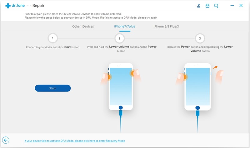 How to Fix Frozen iPhone Screen - The Visual Communication Guy