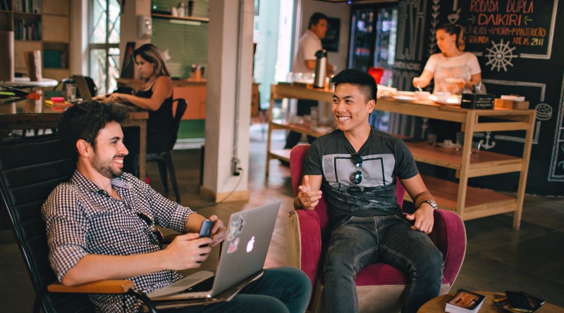 Seven Workplace Perks Your Employees Will Enjoy - The Visual ...