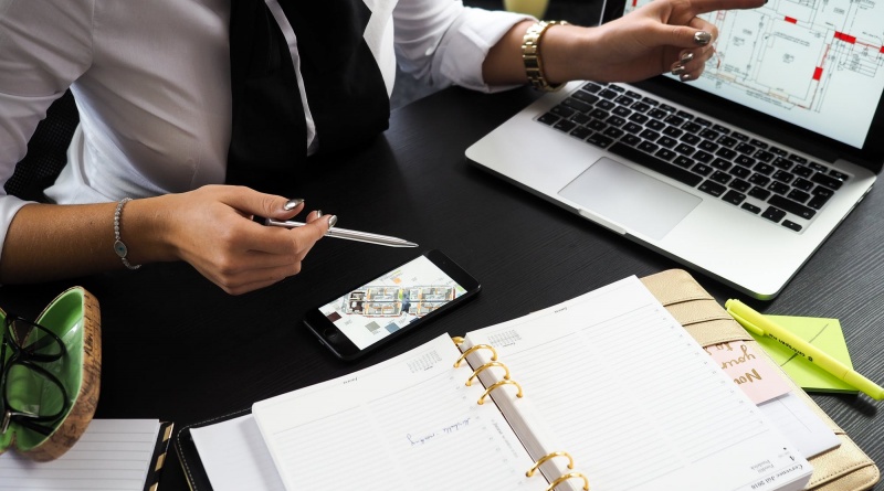 What you should know about real estate agent technology - The Visual ...