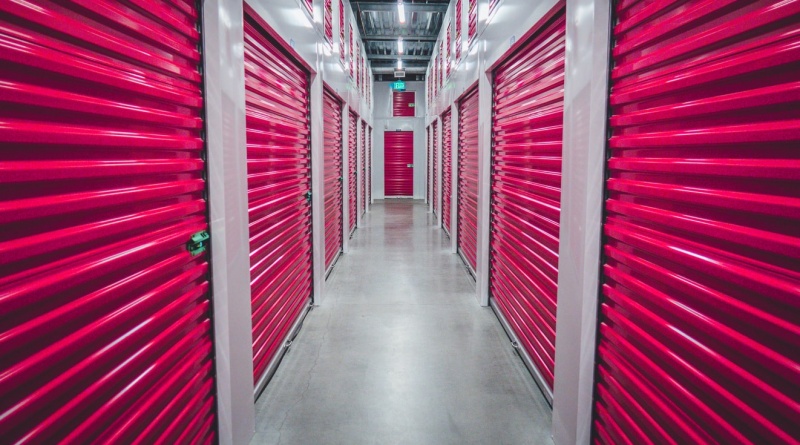 4 Tips for Storing Communications Equipment - The Visual Communication Guy