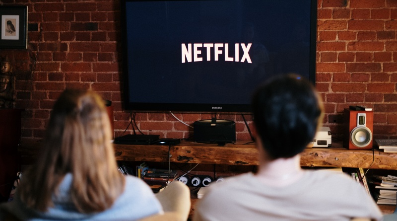 Geo-Blocking: How and Why Netflix Does It - The Visual Communication Guy