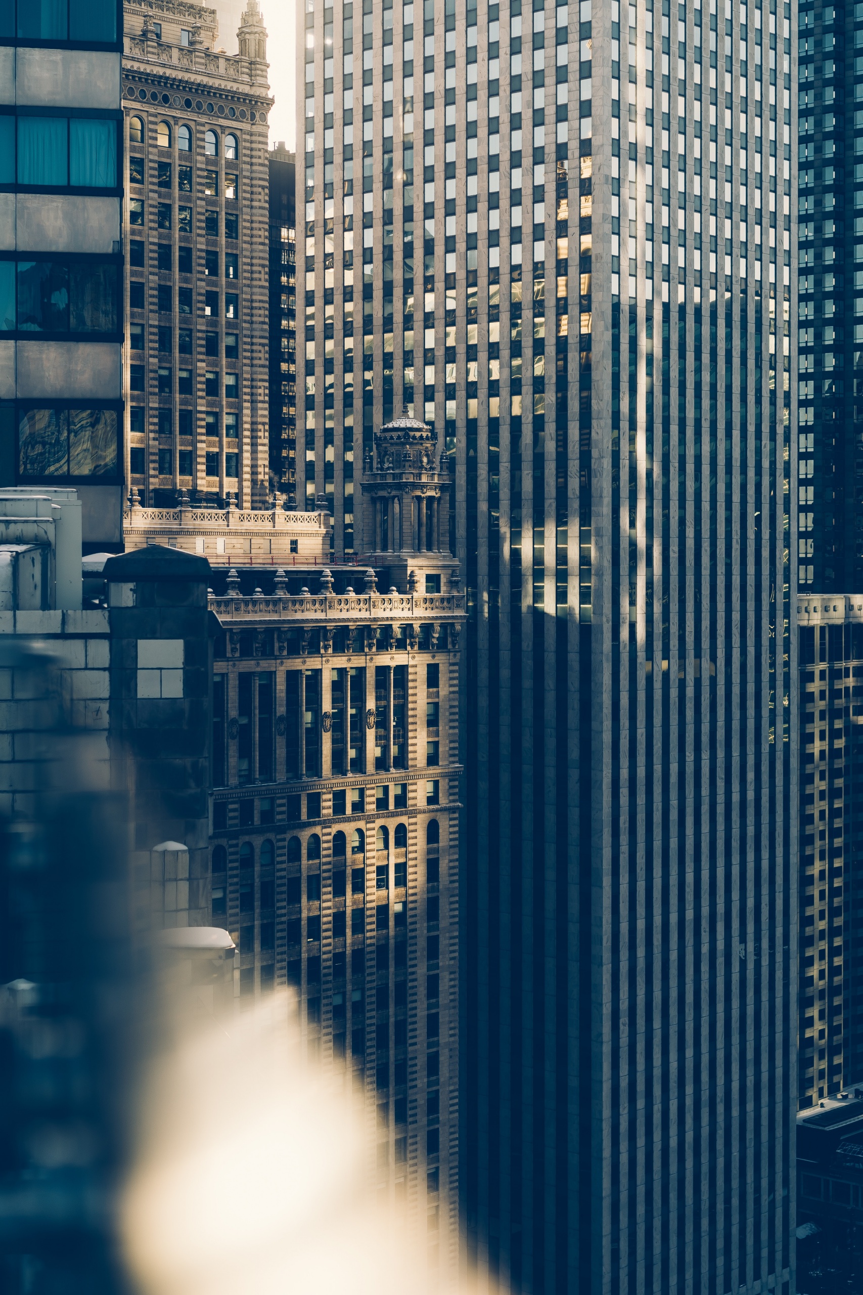 The latest trends in the finance industry - The Visual Communication Guy