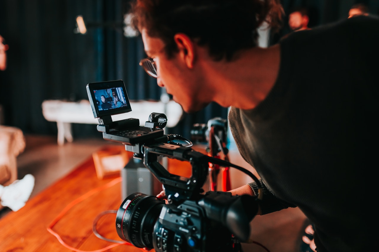The Award-Winning Online Video Maker for Instagram – The Visual ...