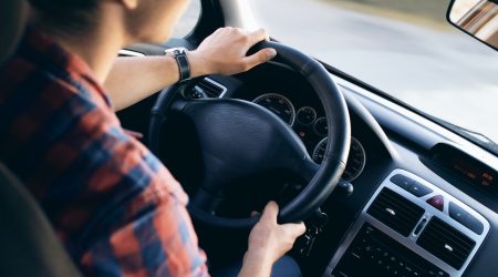 5 Crucial Things New Drivers Must Know - The Visual Communication Guy
