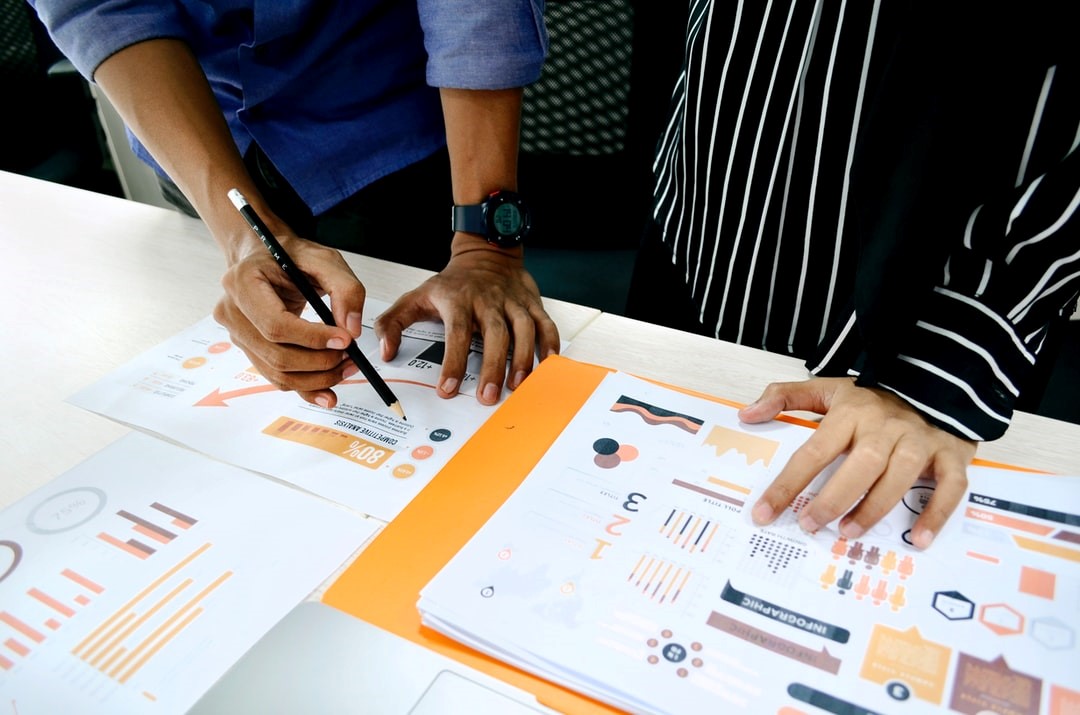 How Are Kagi Charts Used? - The Visual Communication Guy