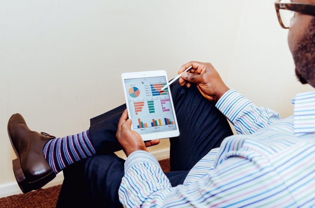 How Are Kagi Charts Used? - The Visual Communication Guy