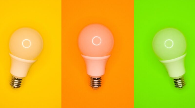 The Importance of Being Visual: How to Create a Brand That’s Eye ...