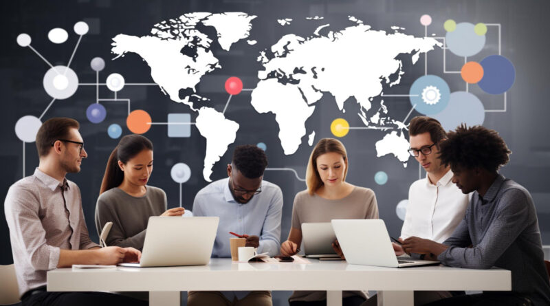 How to Get International Marketing Right as a Business - The Visual ...