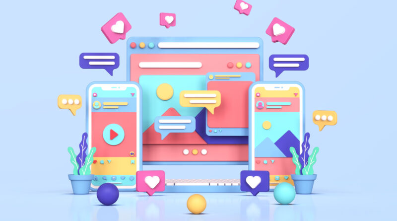 4 Best Social Content Creation Tools for Marketers - The Visual ...