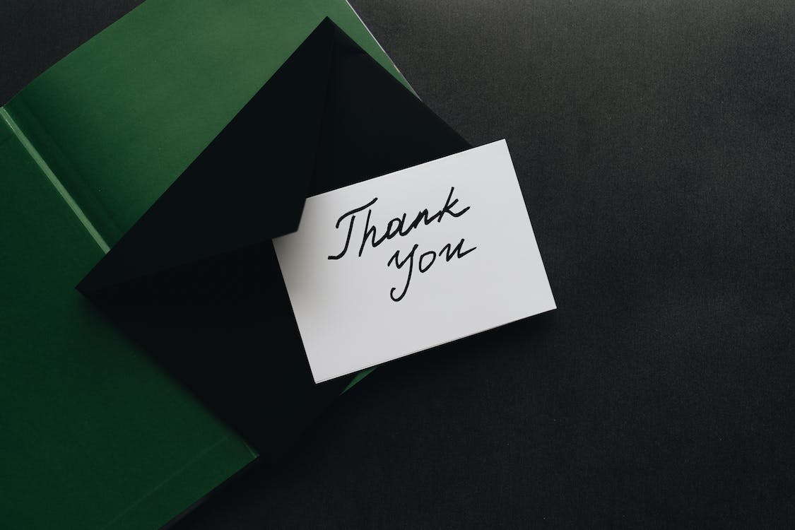 Crafting Effective “Thank You for Subscribing” Email Templates - The ...