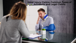 Hotel Injury Claims: Common Types of Accidents and Legal Claims - The ...
