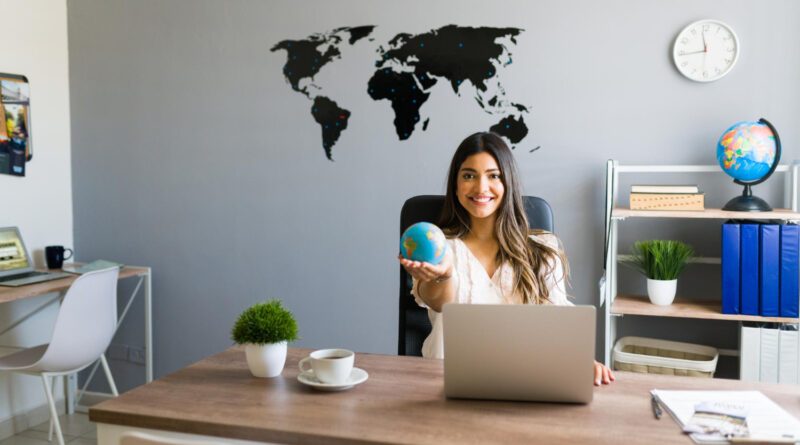 Stay Safe: Essential Tips for Working Abroad - The Visual Communication Guy