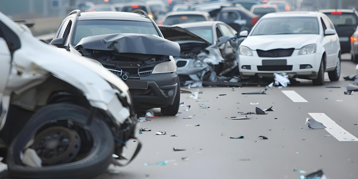 Car Accident Claims Involving Multiple Vehicles: The Information You ...