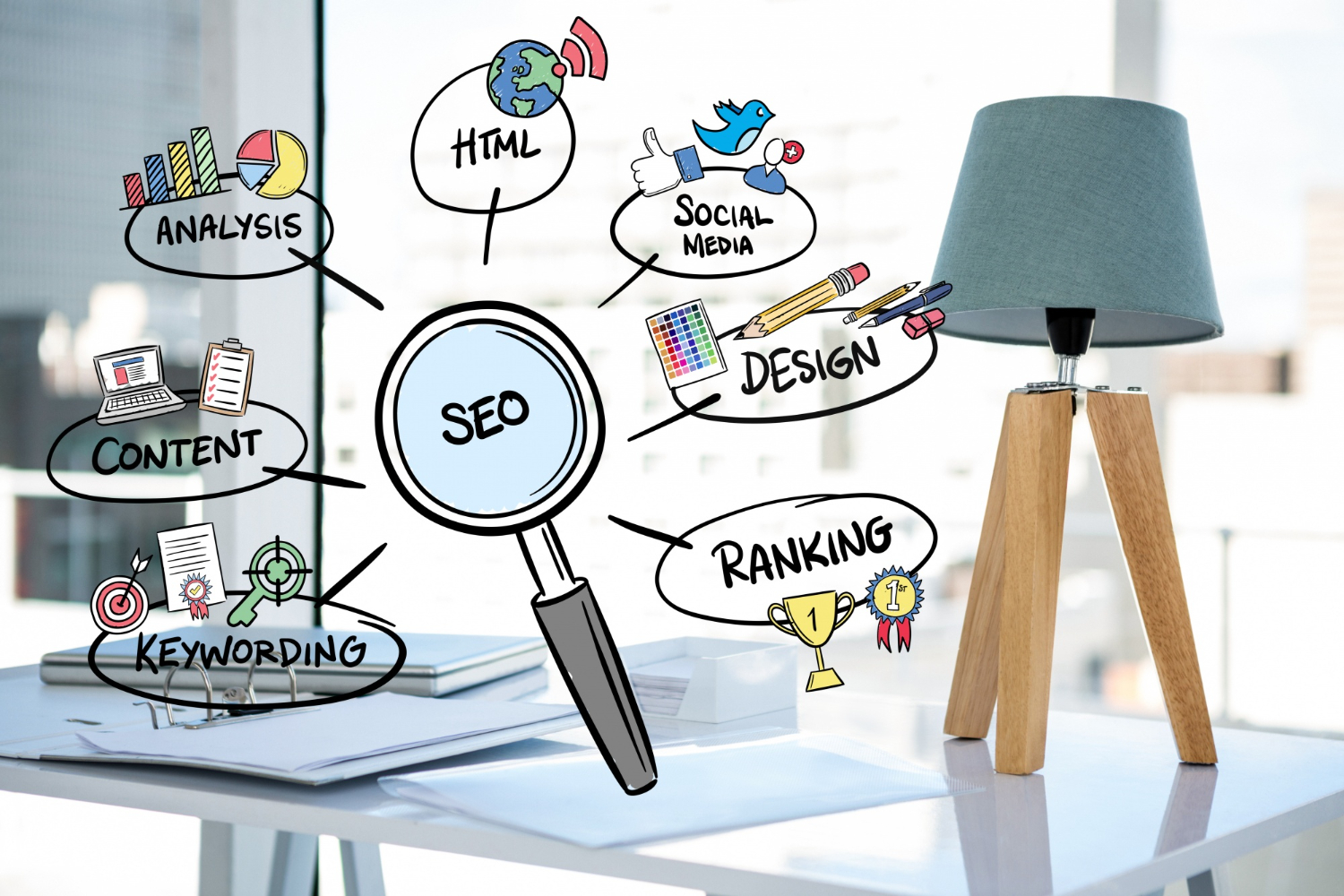 How To Write Search Engine Optimized Content And Articles The Visual How To Write Search Engine Optimized Content And Articles The Visual