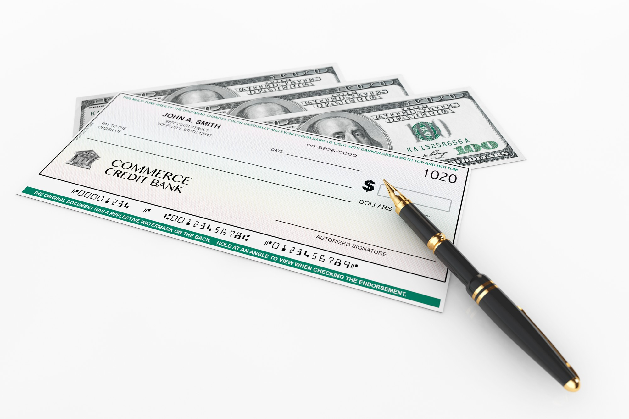 Timeline For Receiving a Settlement Check: How Long Will You Wait ...