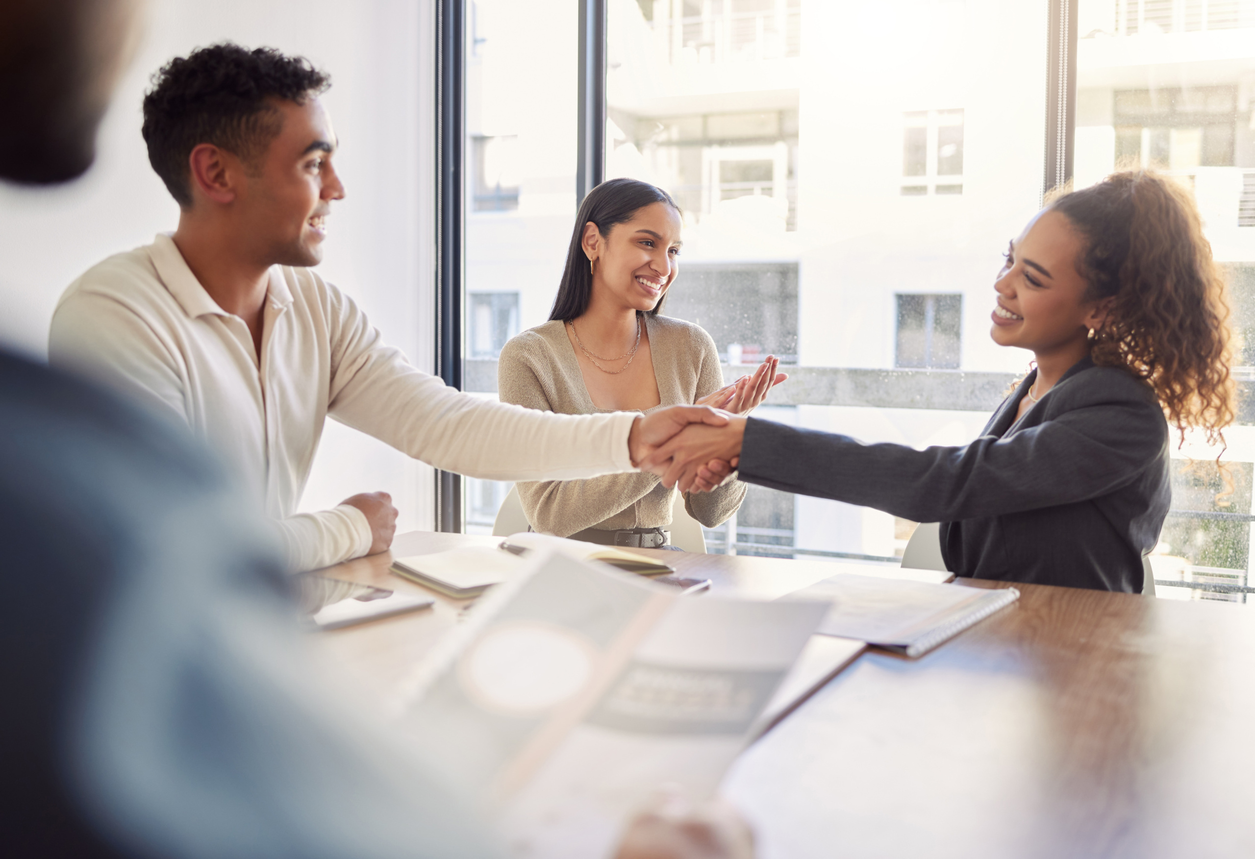 What to Do During Business and Company Debt Negotiation - The Visual ...