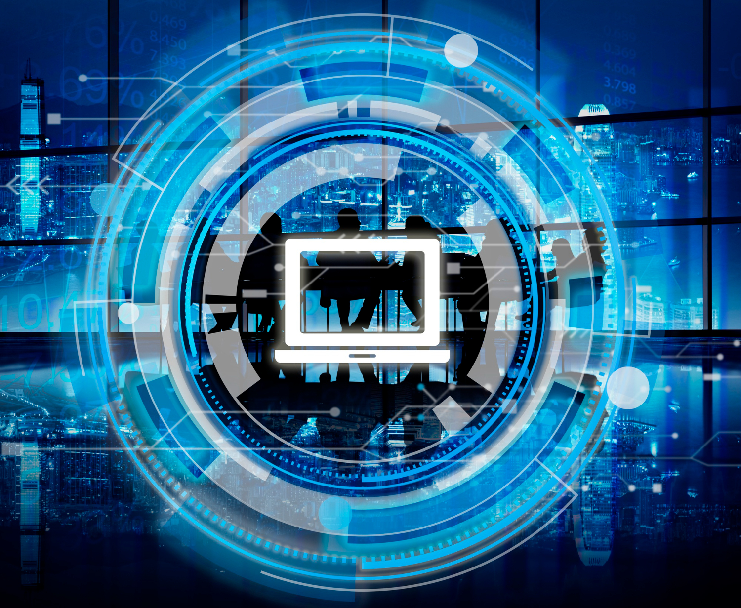 8 Best Practices for Business Software Management - The Visual ...