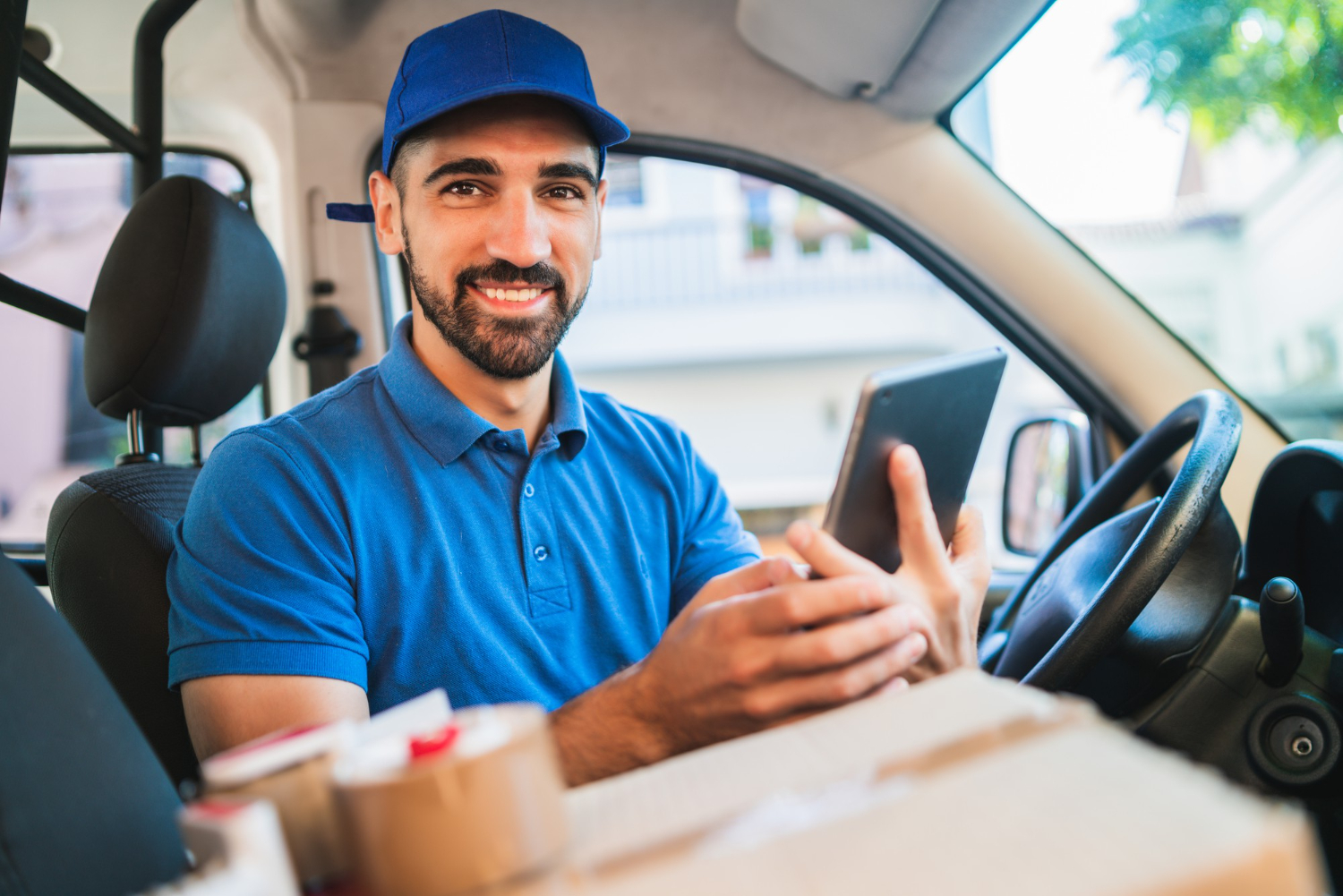 Common Challenges in Last Mile Delivery and How to Solve Them - The ...