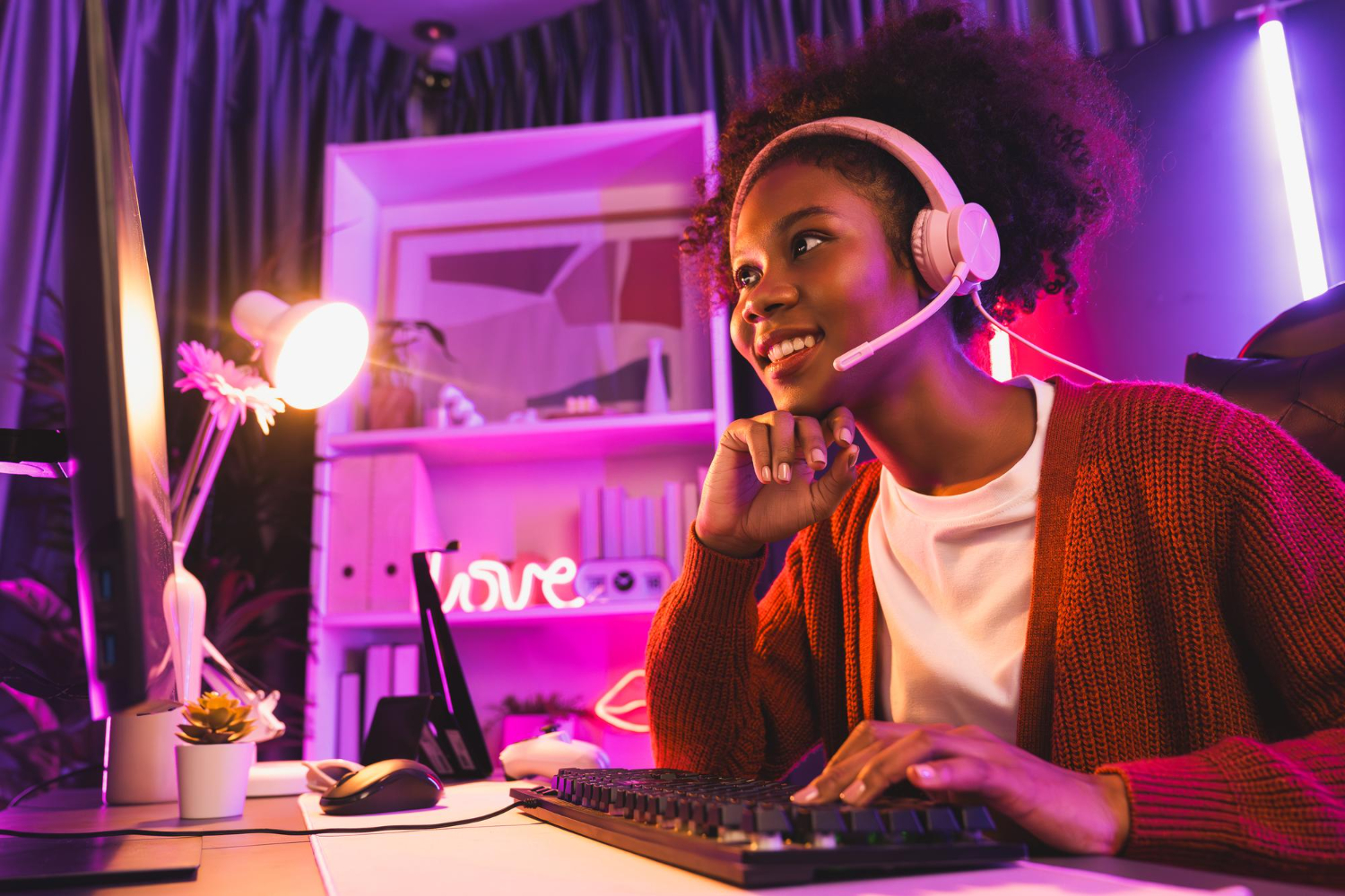 Collaborations That Can Skyrocket Your Streaming Career - The Visual ...