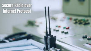 How to Set Up a Secure Radio over Internet Protocol (RoIP) System for ...