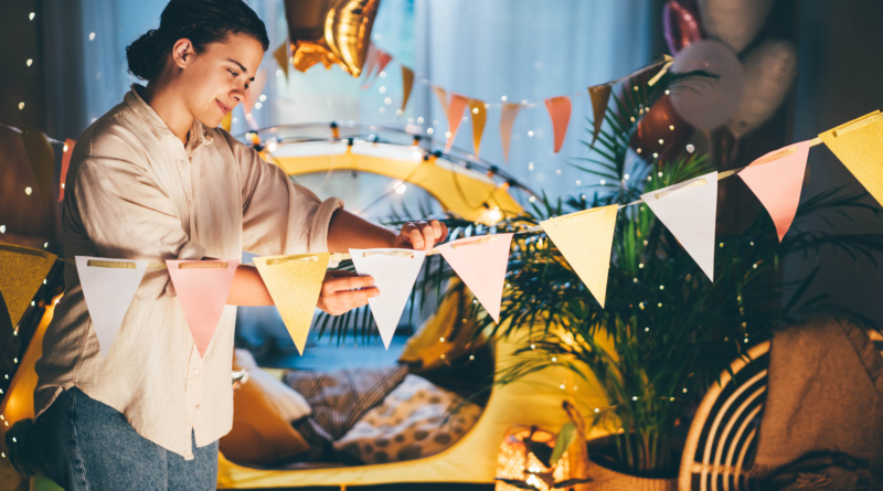 10 Pro Tips from an Expert Party Planner for Stress-Free Events - The ...