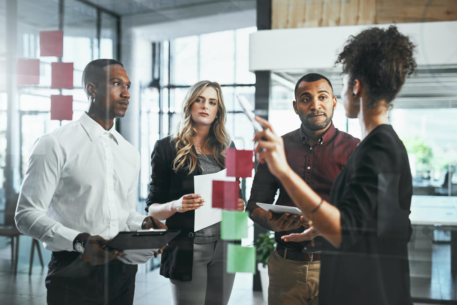 Mastering the Art of Leading Diverse Teams for Better Results - The ...