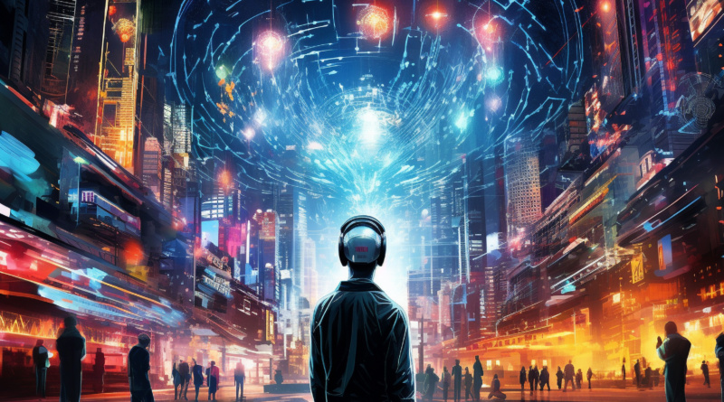 Inside the Global Tech Revolution: What’s Happening in Innovation Hubs ...
