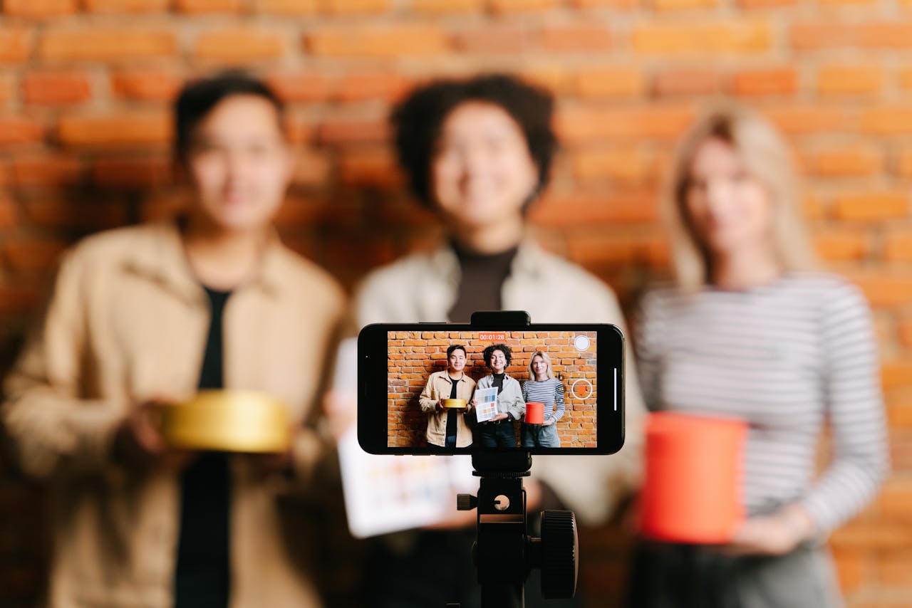 Harnessing Storytelling Techniques for Effective Video Marketing ...