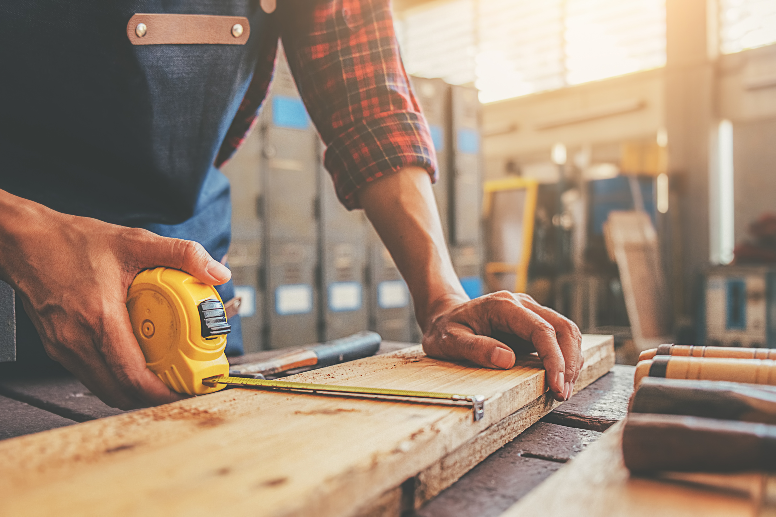6 Career Benefits of Earning a Cert 3 in Carpentry - The Visual ...