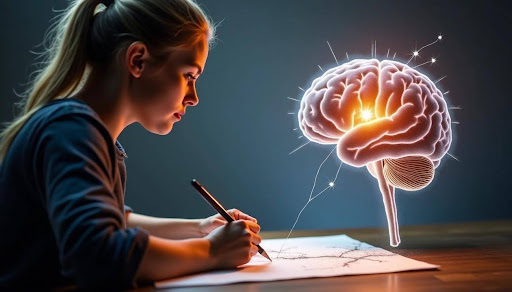 Why Cognitive Art Matters: The Proven Link Between Drawing and Brain ...