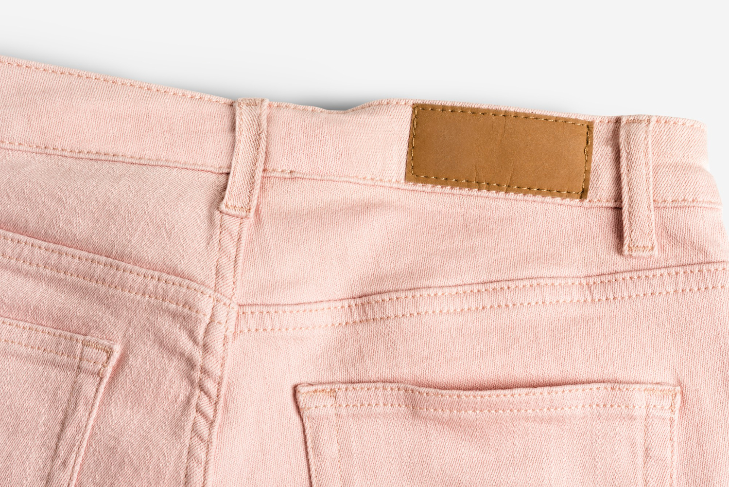 How to Create Professional Clothing Labels on a Budget - The Visual ...