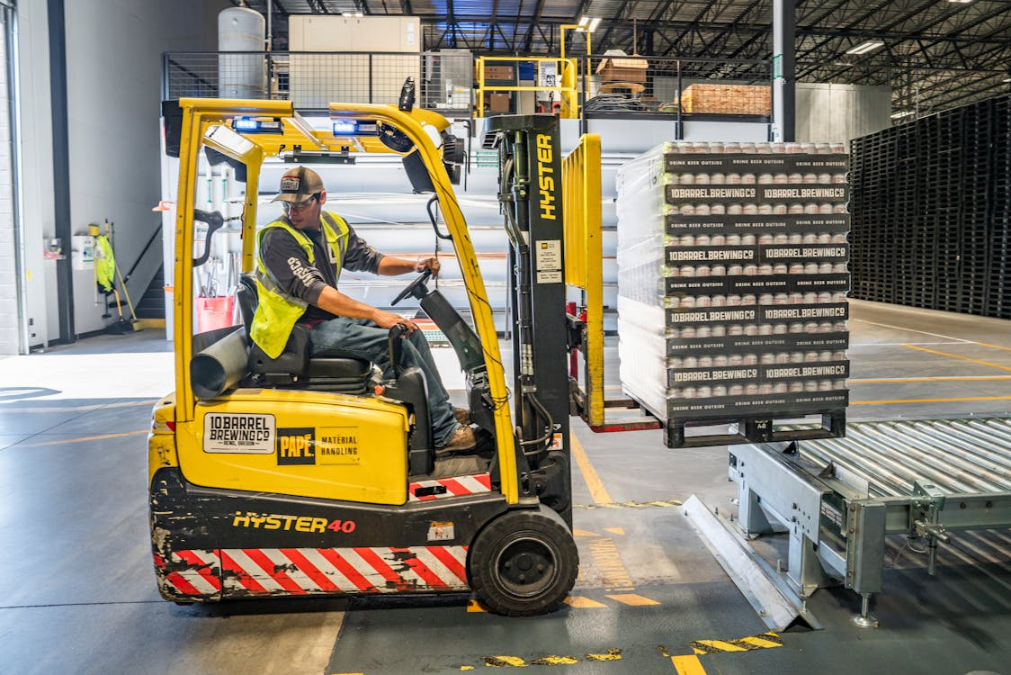 What to Consider When Upgrading Equipment Layouts - The Visual ...