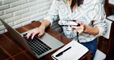 How Content Creators Balance Speed and Quality in Modern Publishing ...