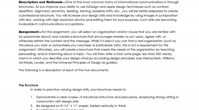 Persuasive Brochure The Visual Communication Guy persuasive-brochure-the-visual-communication-guy